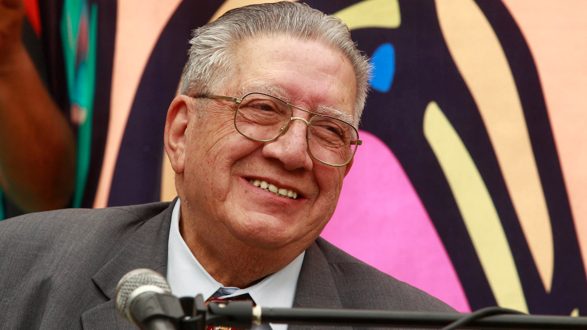 Rodrigo Osorio sobre el Premio Nacional de Artes Musicales para ...