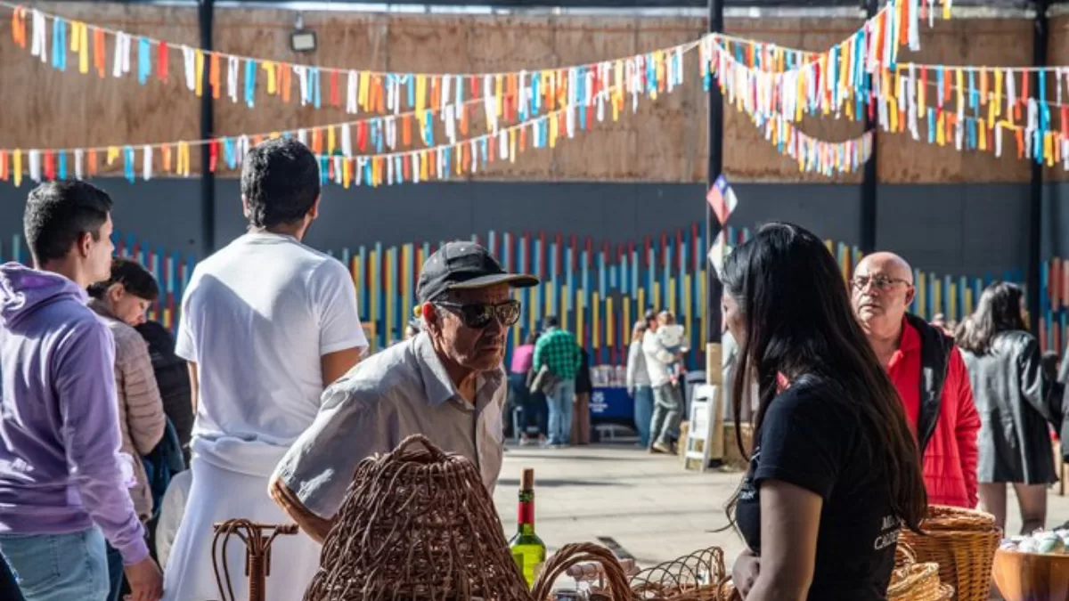 GAM anuncia celebración post Fiestas Patrias: ¿Cuándo se realizará el ...