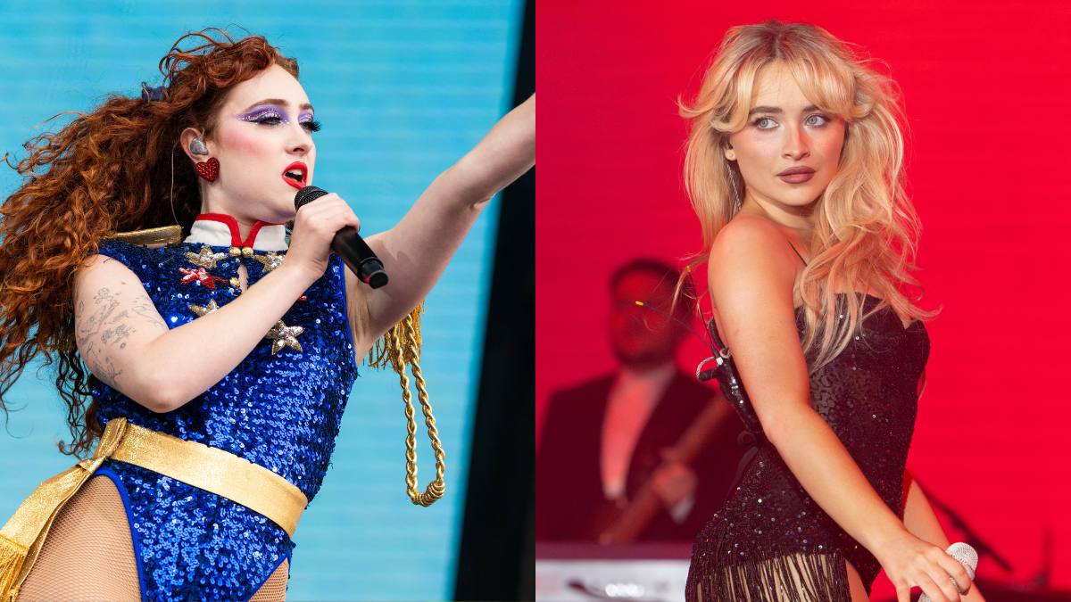 MTV VMA’s 2024: Horario y dónde verlos desde Chile — Rock&Pop