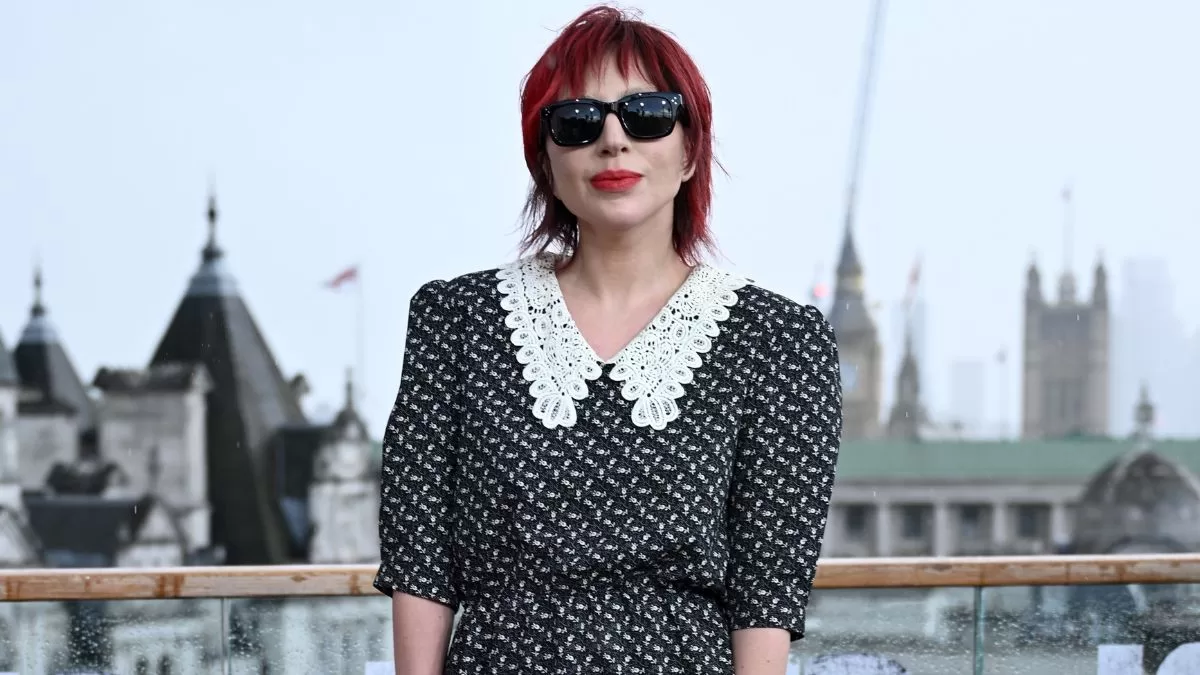 Lady Gaga quiere volver a tocar en Chile para su próxima gira: "Sí, lo ...