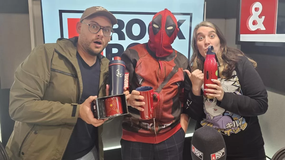 85 años de Marvel: Doctor Zombie cuenta todo lo que se viene dentro del ...