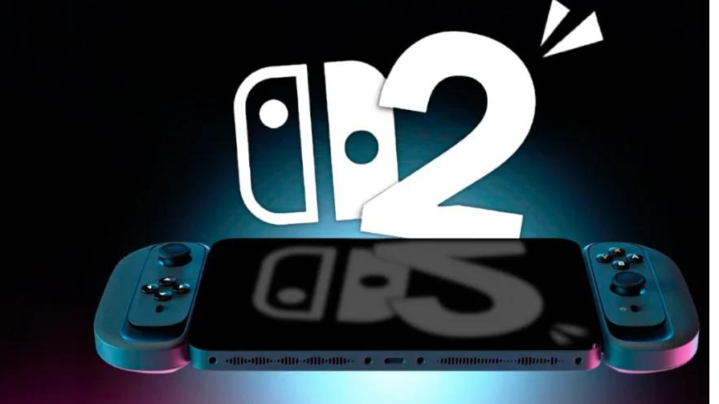 Doble pantalla: Nintendo Switch 2 sufre filtración de nombre final ...