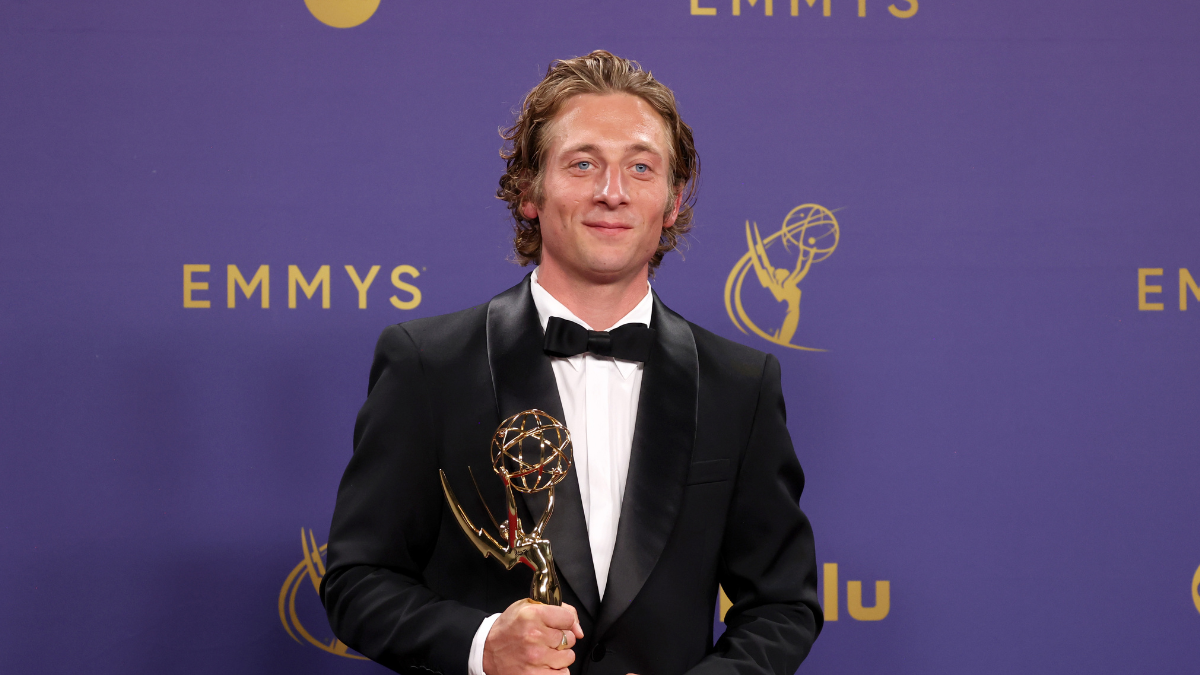 Premios Emmy 2024: Lista completa de ganadores — Rock&Pop