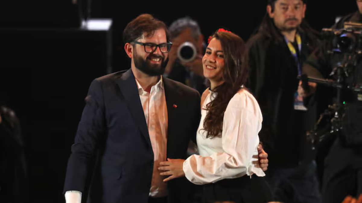 Seleccionada chilena de básquetbol: Quién es Paula Carrasco, la nueva pareja del Presidente ...