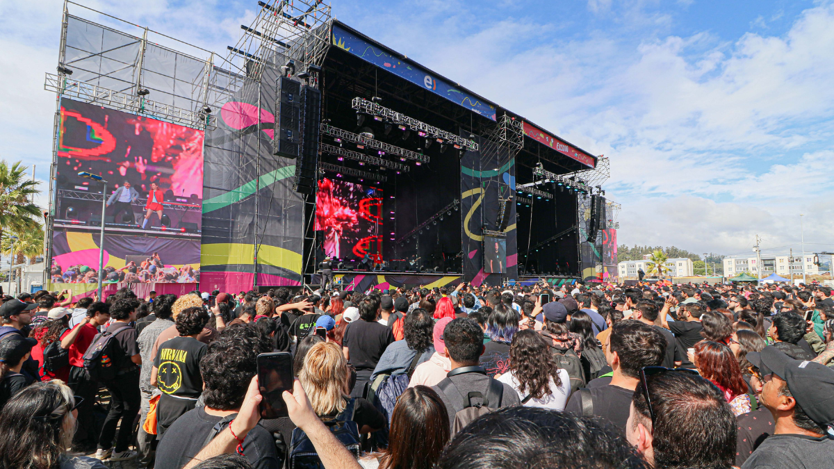 REC 2025: ¿Cuándo será y cómo conseguir entradas para el evento en ...