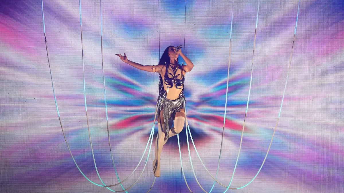 ¿Vendrá a Chile?: Katy Perry anuncia “The Lifetimes Tour” para ...