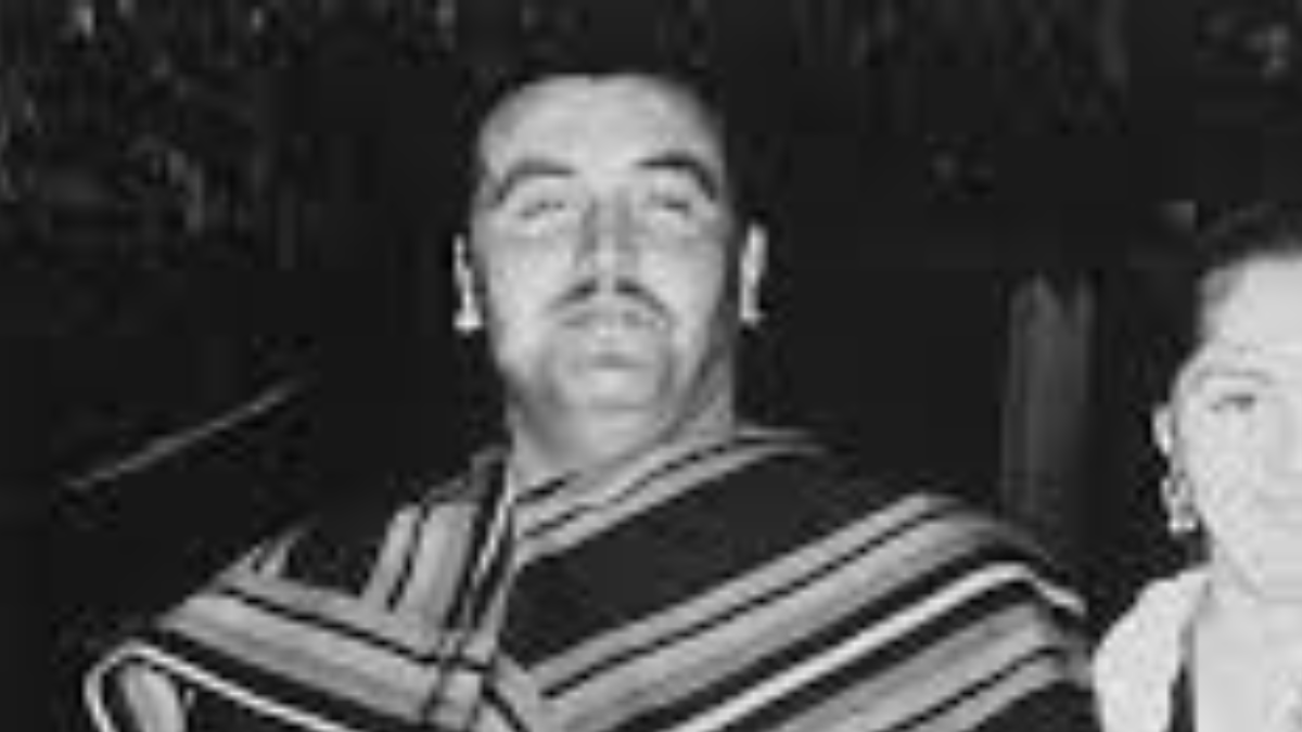 ¿Quién fue el 'Guatón Loyola'?: La historia detrás de la emblemática ...