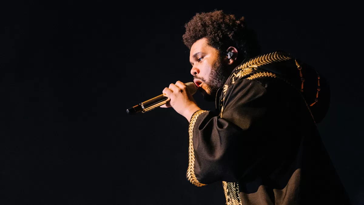 El primero en lograrlo: The Weeknd hace historia en Spotify por esta ...