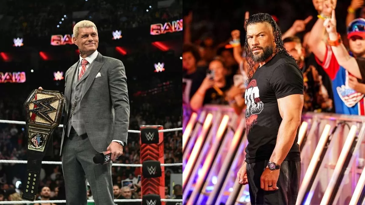 La drástica decision de la WWE sobre sus programas estelares Raw y ...