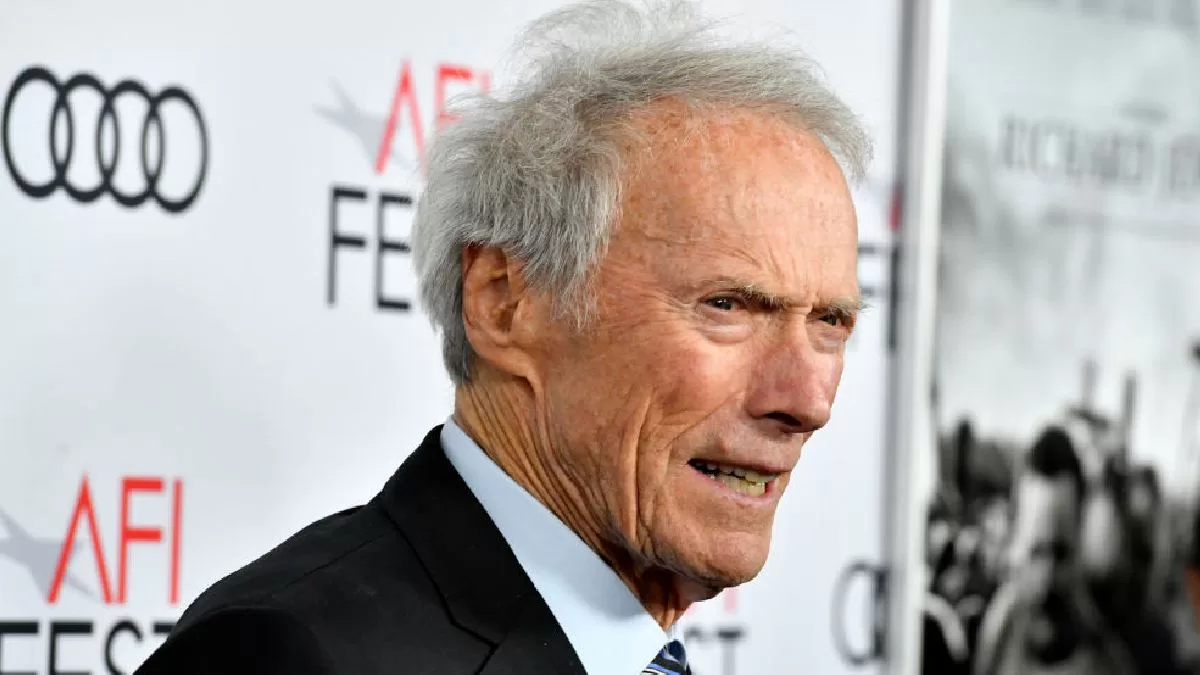 "Juror 2": Warner Bros pone en duda la nueva película de Clint Eastwood ...