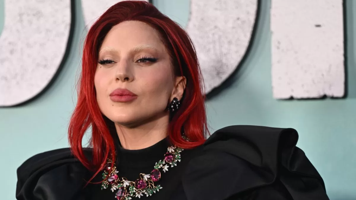 Lady Gaga y Shawn Mendes estuvieron cerca de ser parte de Wicked, pero ...