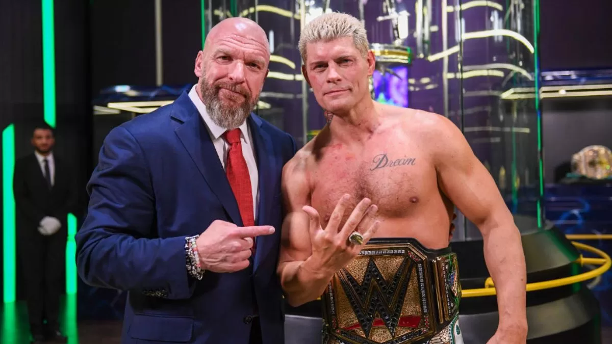 SmackDown en vivo: Dónde ver gratis online desde Chile, a qué hora y ...