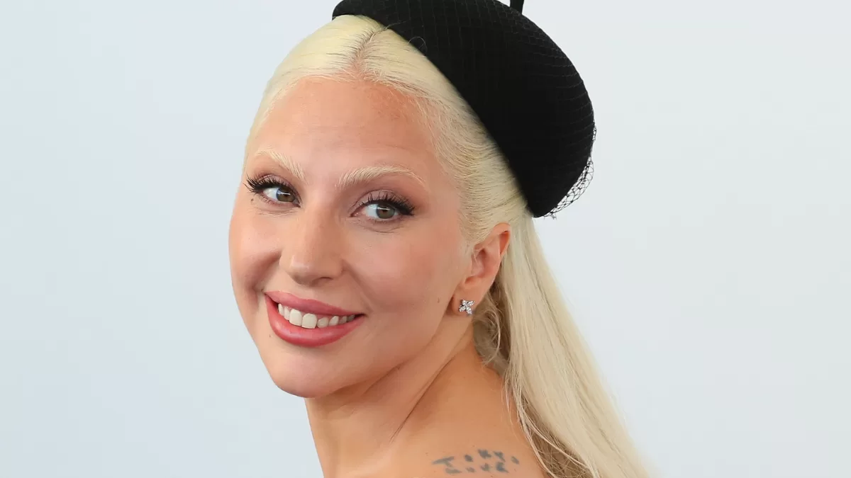 “El país depende de ti”: Así fue la presentación de Lady Gaga en el ...