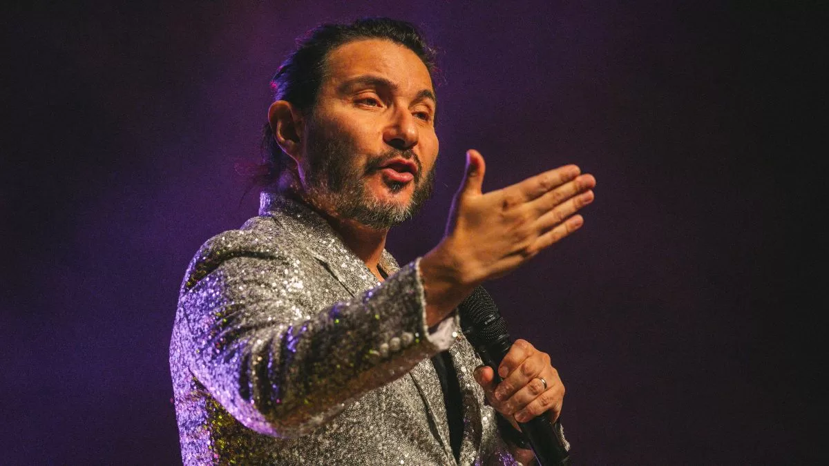 Revelan que Felipe Avello se cambió legalmente el nombre hace años ...