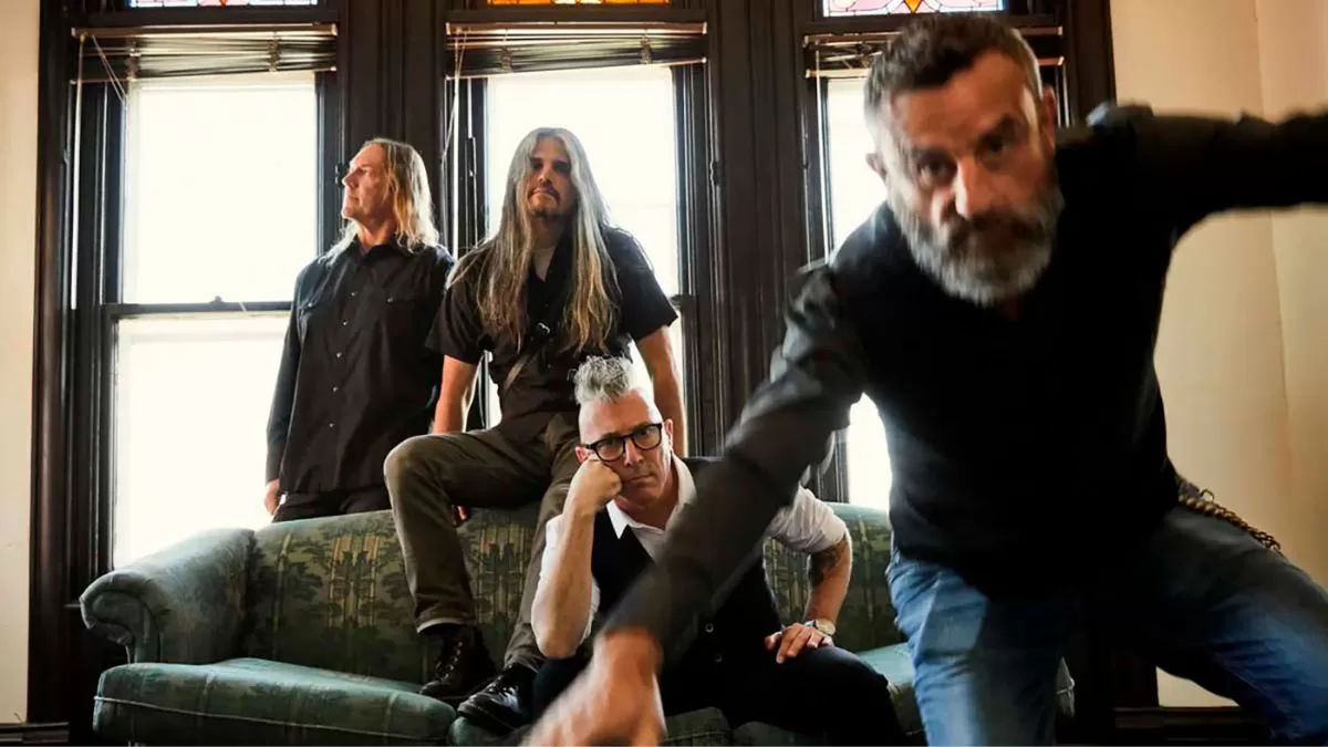 Tool anuncia sideshow en Chile: Concierto será el único en Sudamérica y ...