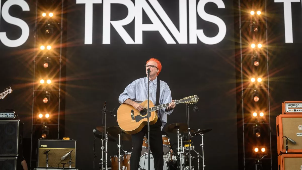 Travis en Chile 2024: Estas son las canciones que cantará y el setlist ...