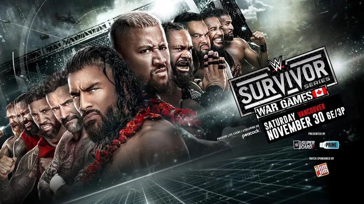 WWE Survivor Series 2024: Cómo, dónde y a qué hora ver desde evento el ...