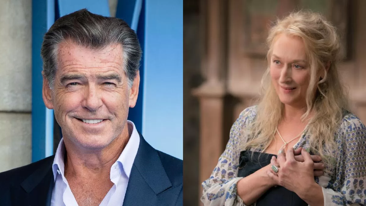 ¿Mamma Mia 3?: Pierce Brosnan habla sobre la posibilidad de una nueva ...