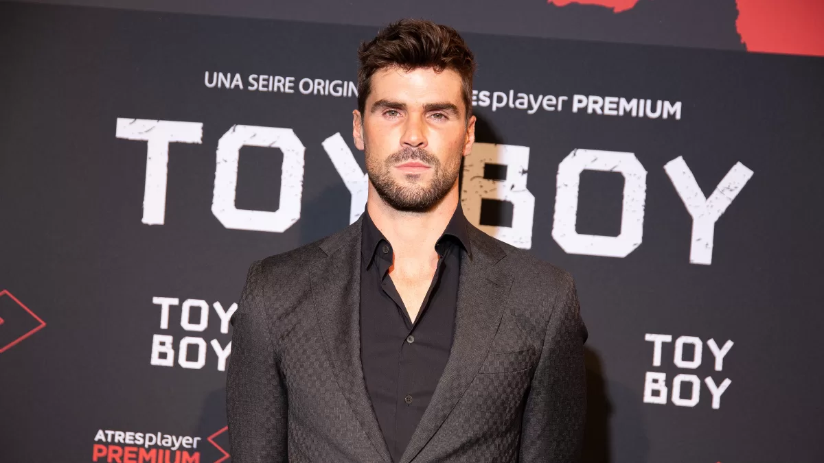 La industria española de luto: Muere querido actor de 37 años que ...