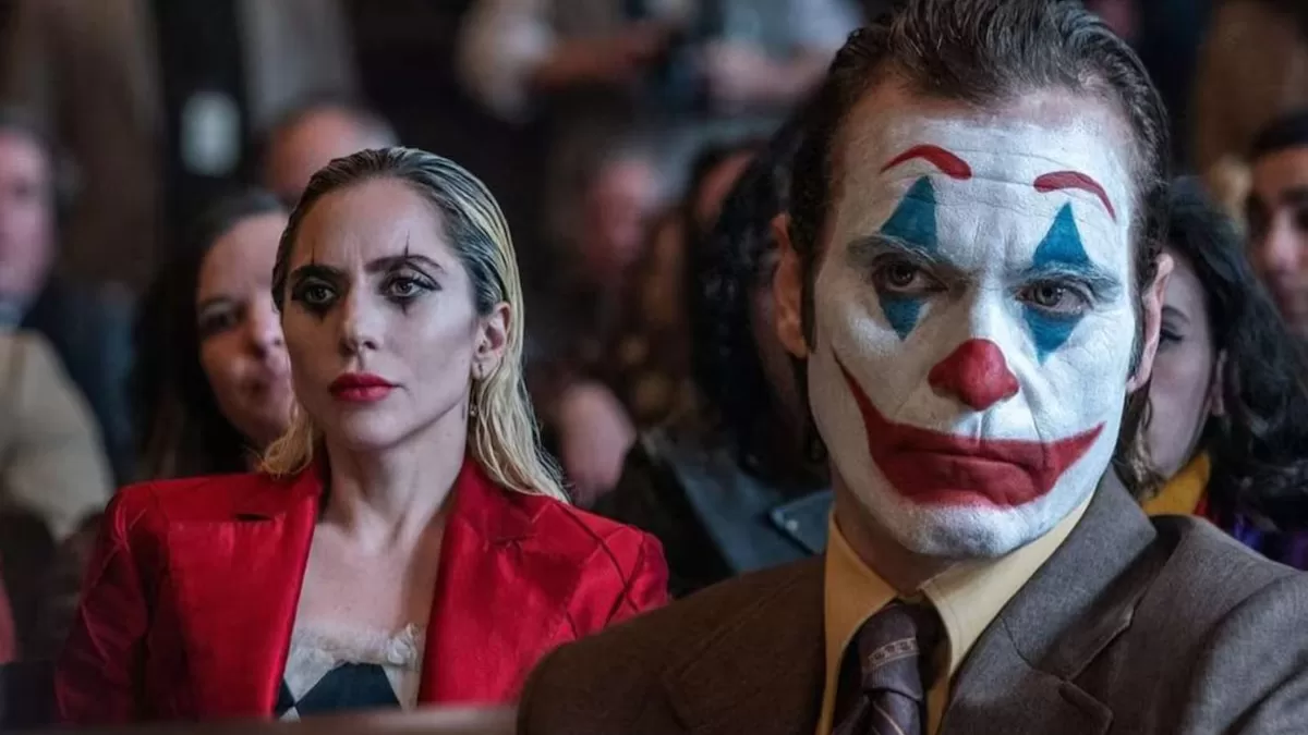 Joker 2: Folie à Deux llega al streaming: Fecha de estreno y dónde ...