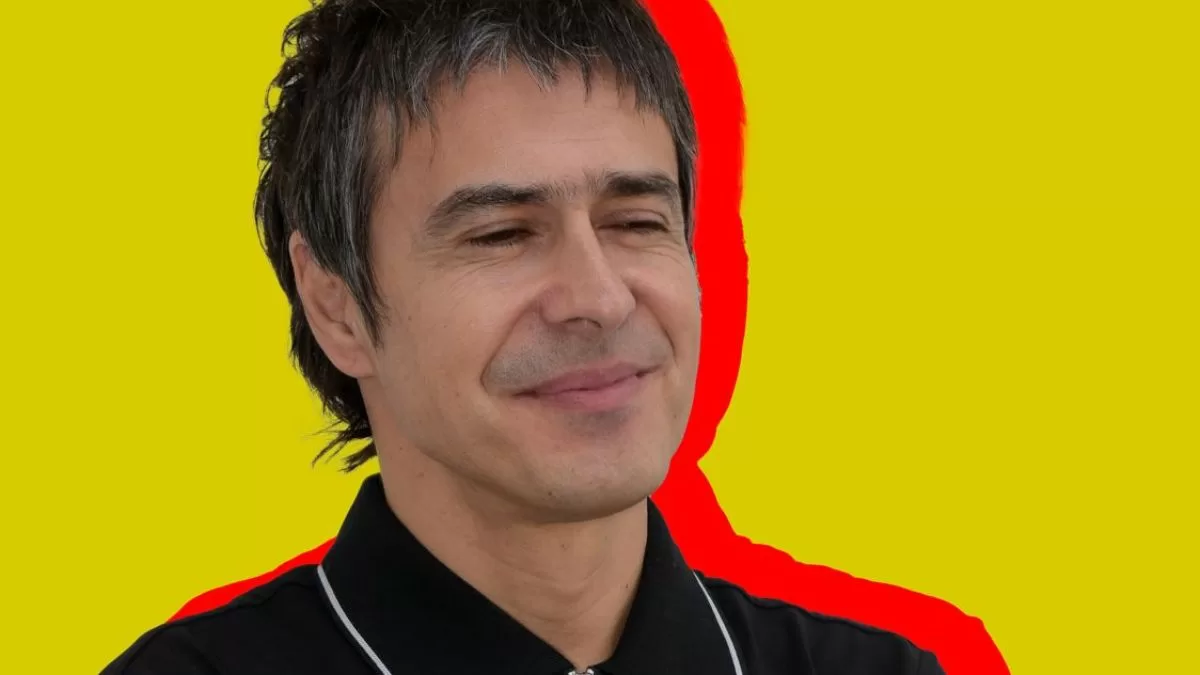 Francisco González se presenta en el Festival Fanatika de Viña del Mar ...