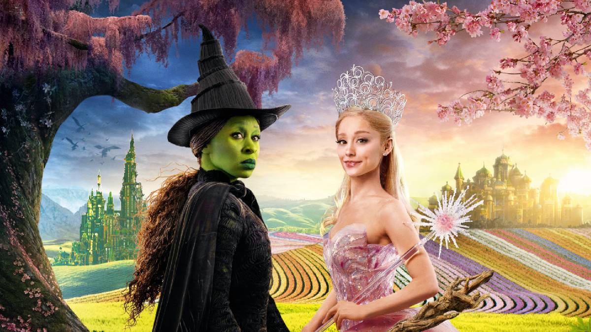 "Di todo de mí": Actriz de Mamma Mia detalla su audición fallida para el papel de Glinda en ...