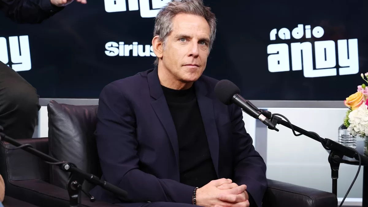 Esta es la razón por la que Ben Stiller prohibió los teléfonos en el ...