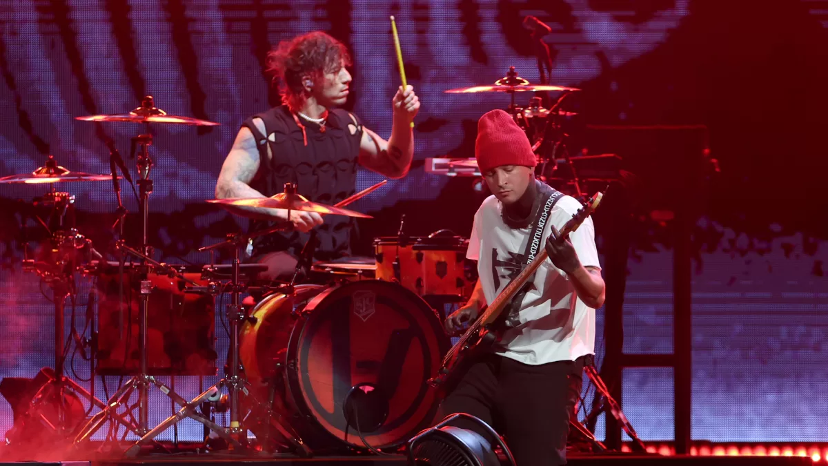 Twenty One Pilots en Chile: Posible setlist para concierto de este 19 ...