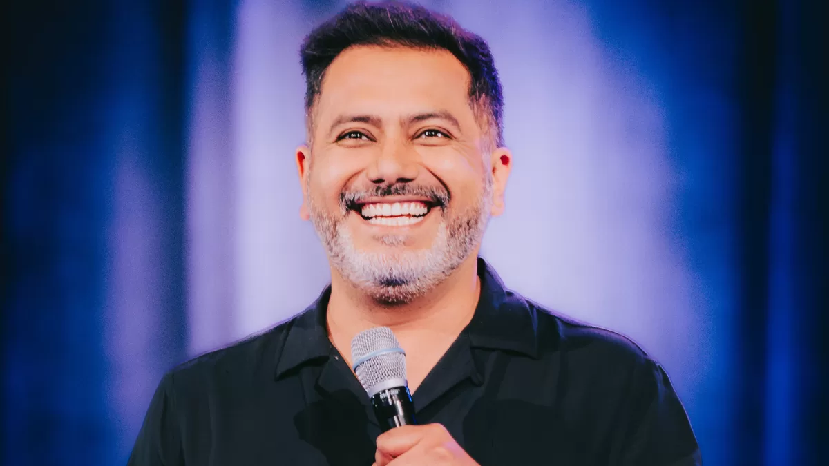 Pedro Ruminot prepara su retorno al Festival de Viña con extensa gira ...
