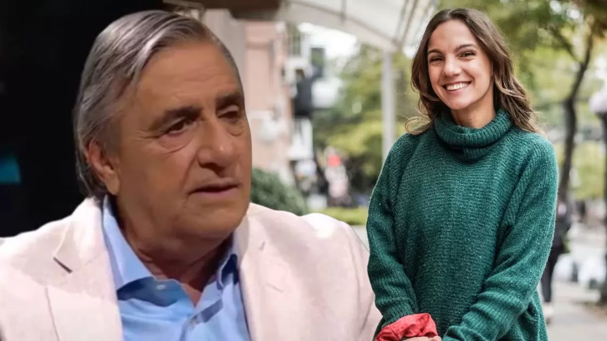 Karol Blum responde a críticas de Kike Morandé a "El Antídoto": "La ...