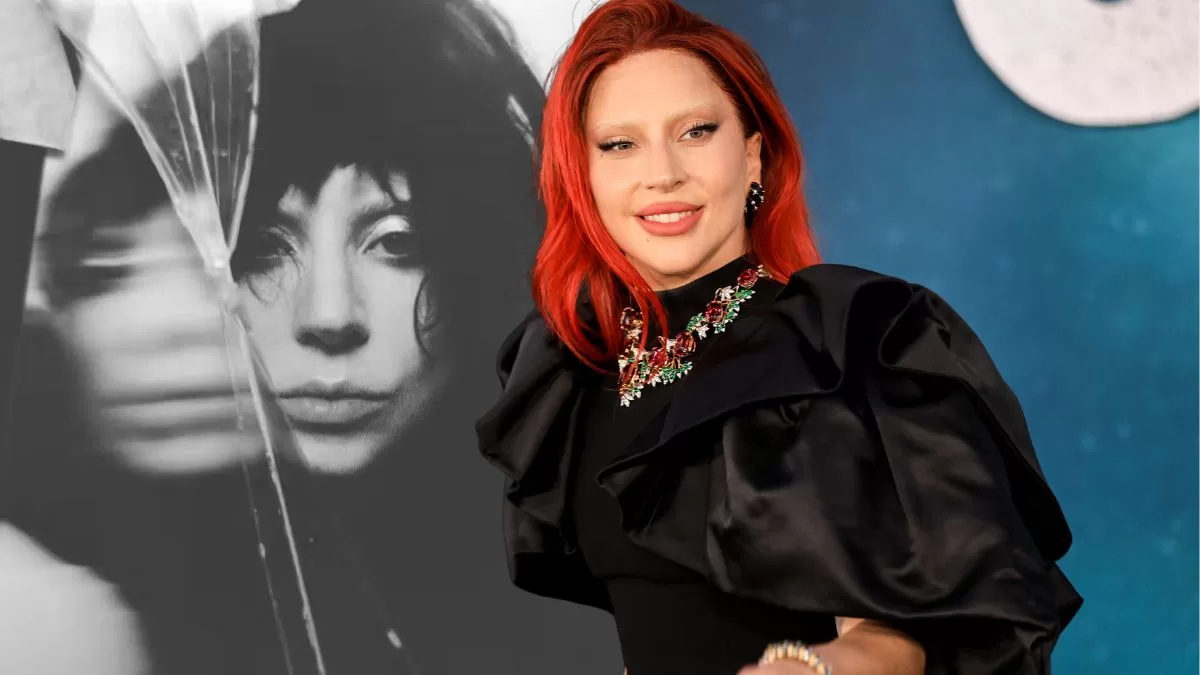 Lady Gaga anuncia oficialmente su séptimo disco de estudio Mayhem ...