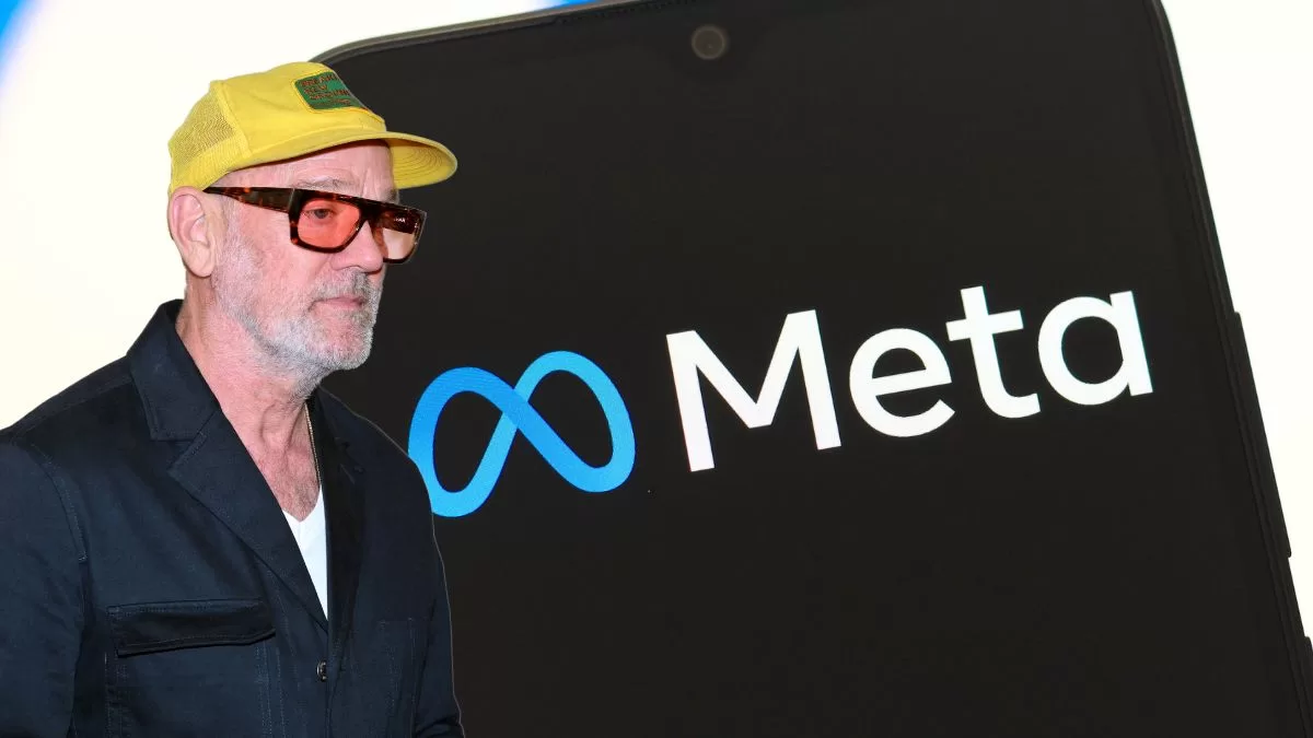 "Es muy asqueroso": Michael Stipe llama a boicotear a Meta por fomentar ...