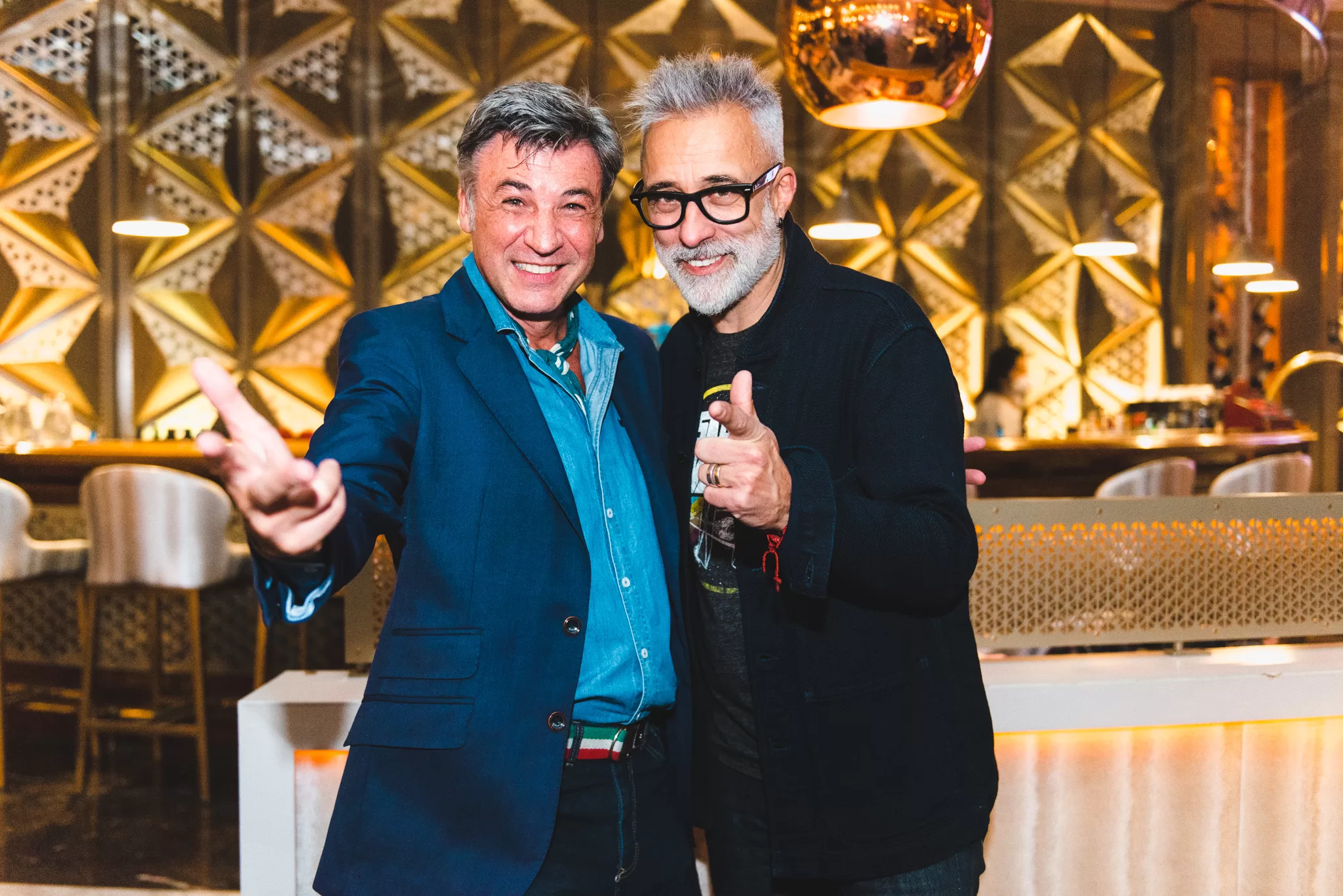 ¿Cansado del calor? Yann Yvin Y Sergi Arola entregan los mejores datos ...