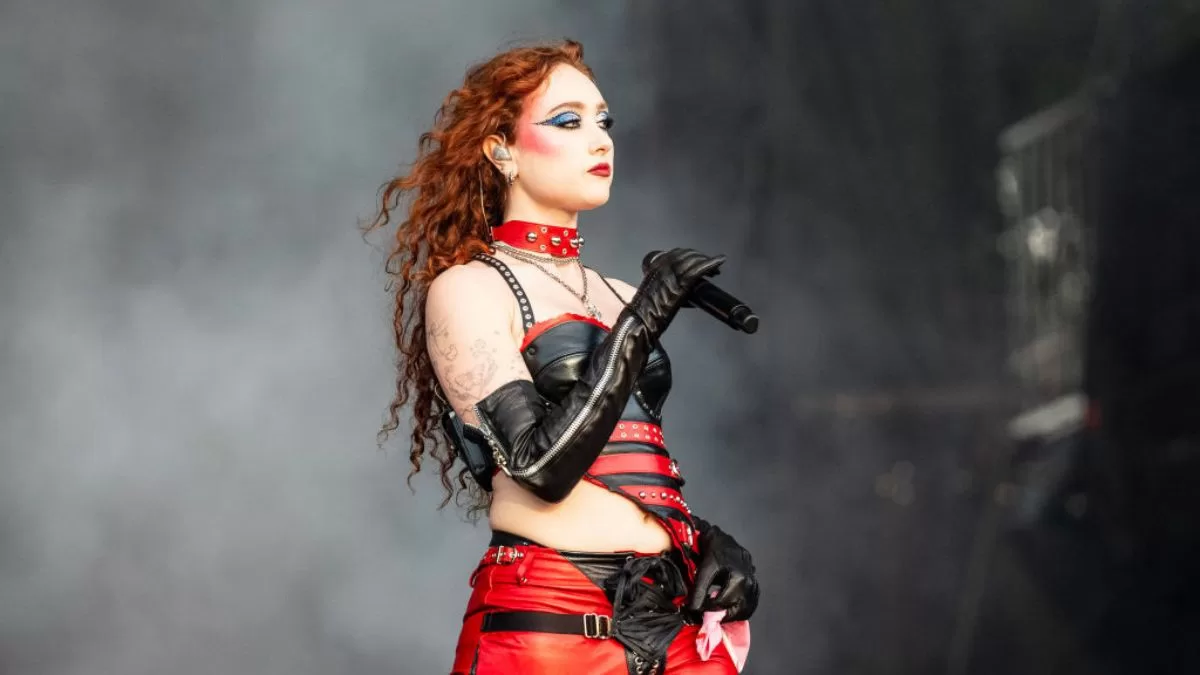 Chappell Roan compartió exclusivos detalles de sus días previos a los Grammy: ¿Dónde y cuándo ...