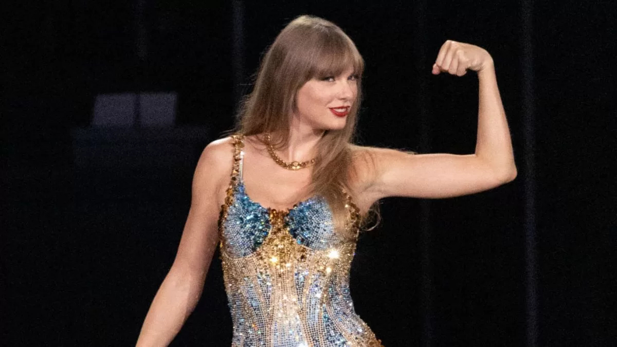 "The Eras Tour" de Taylor Swift: Ganadora de la "Gira del Siglo" en los ...