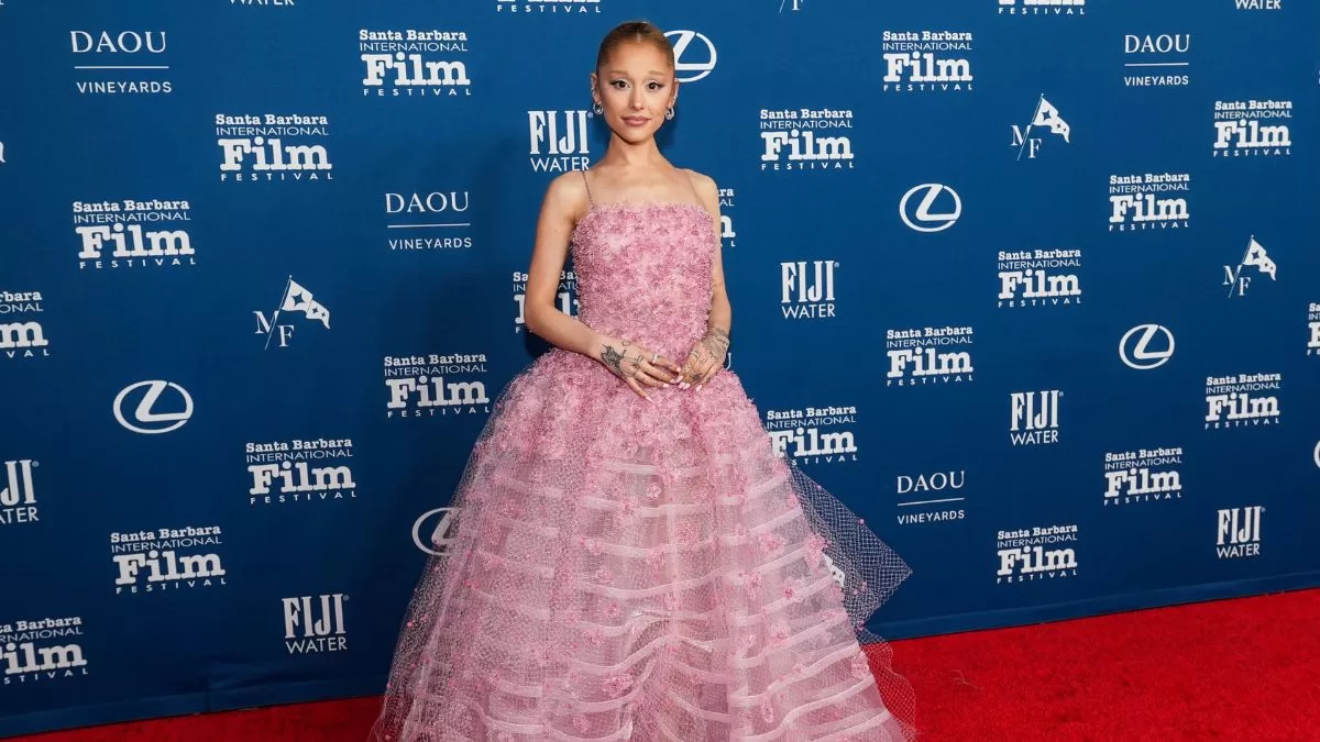 “Lloré, fue muy emocionante”: Ariana Grande revela como fue su audición para Wicked — Rock&Pop