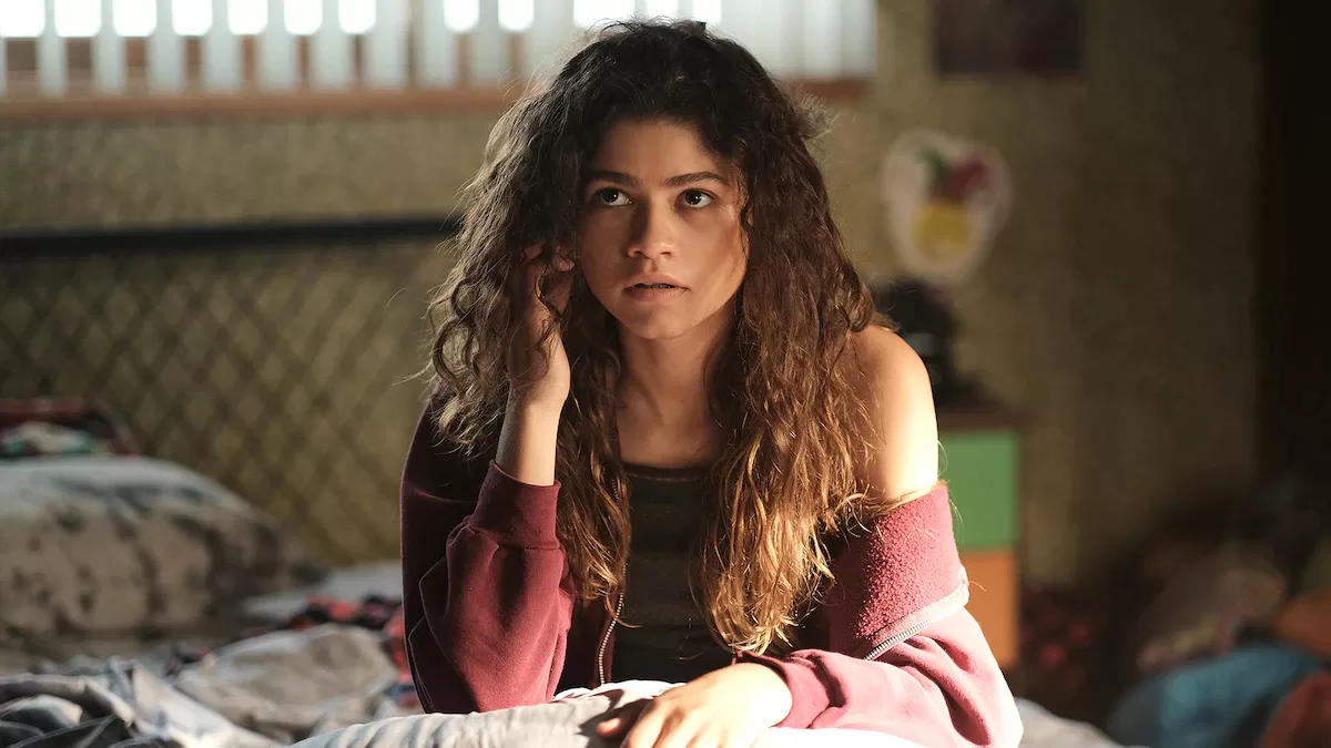 Euphoria temporada 3: Comienzan las grabaciones y comparten primera ...