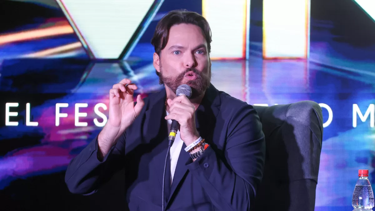 Festival de Viña 2025: ¿Quién es George Harris, humorista que sube a la ...