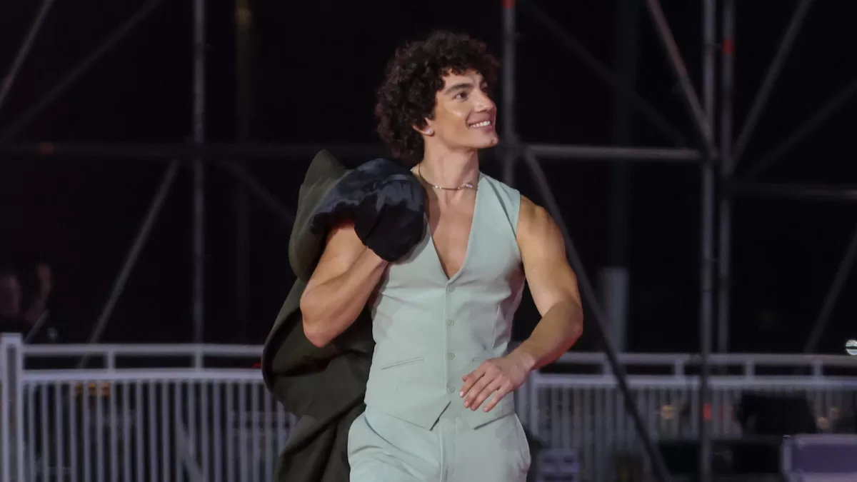 Festival de Viña 2025: ¿Quién es Jorge López, miembro del jurado del ...