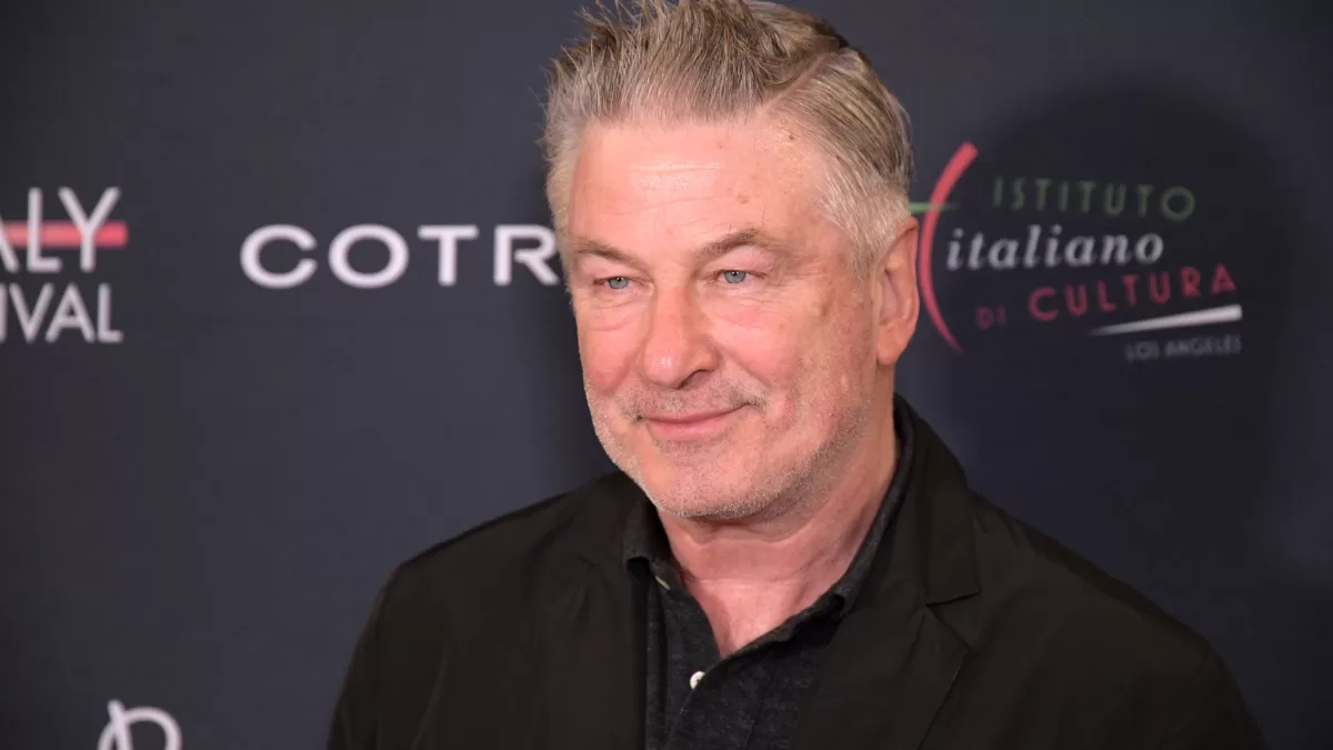 Familia de víctima de Alec Baldwin crítica su nuevo reality: "Le quitó una niña a sus padres ...