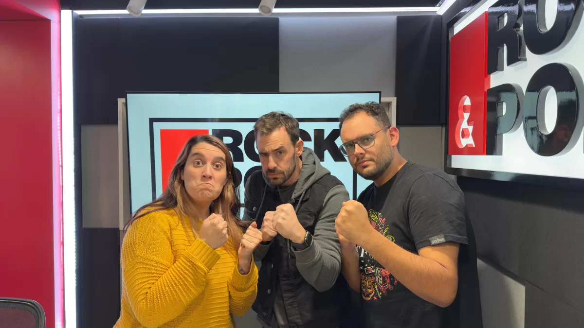 Ariel Levy sobre lucha libre en Chile: "La única razón de que este ...