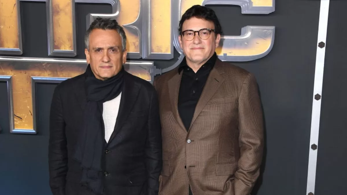 “La gente no lo entiende”: Los hermanos Russo defienden el uso de IA en ...