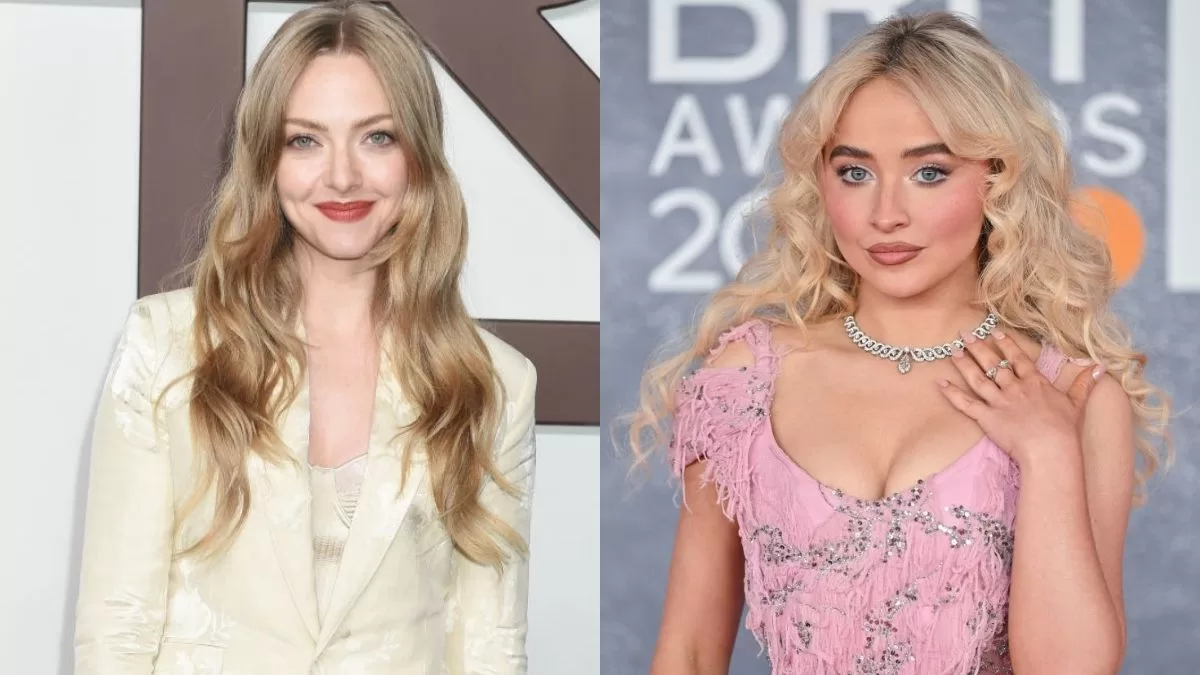 Amanda Seyfried quiere que Sabrina Carpenter sea su hija en Mamma Mia 3 — Rock&Pop