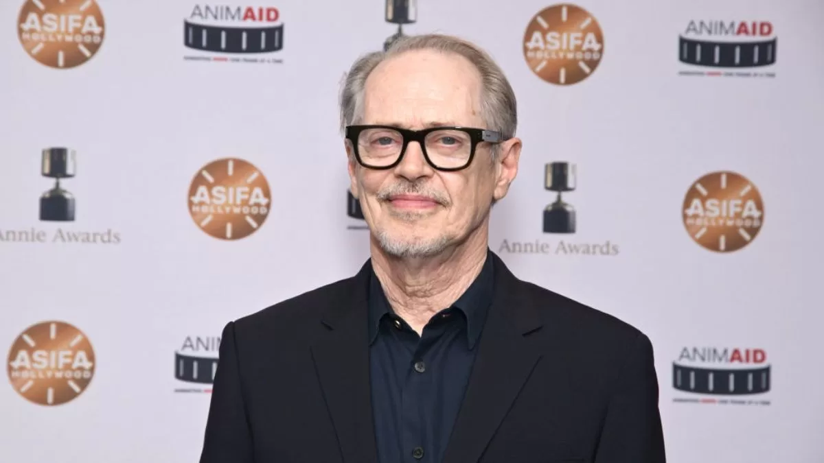 La película que se grabará en Isla de Pascua: Steve Buscemi se une al ...