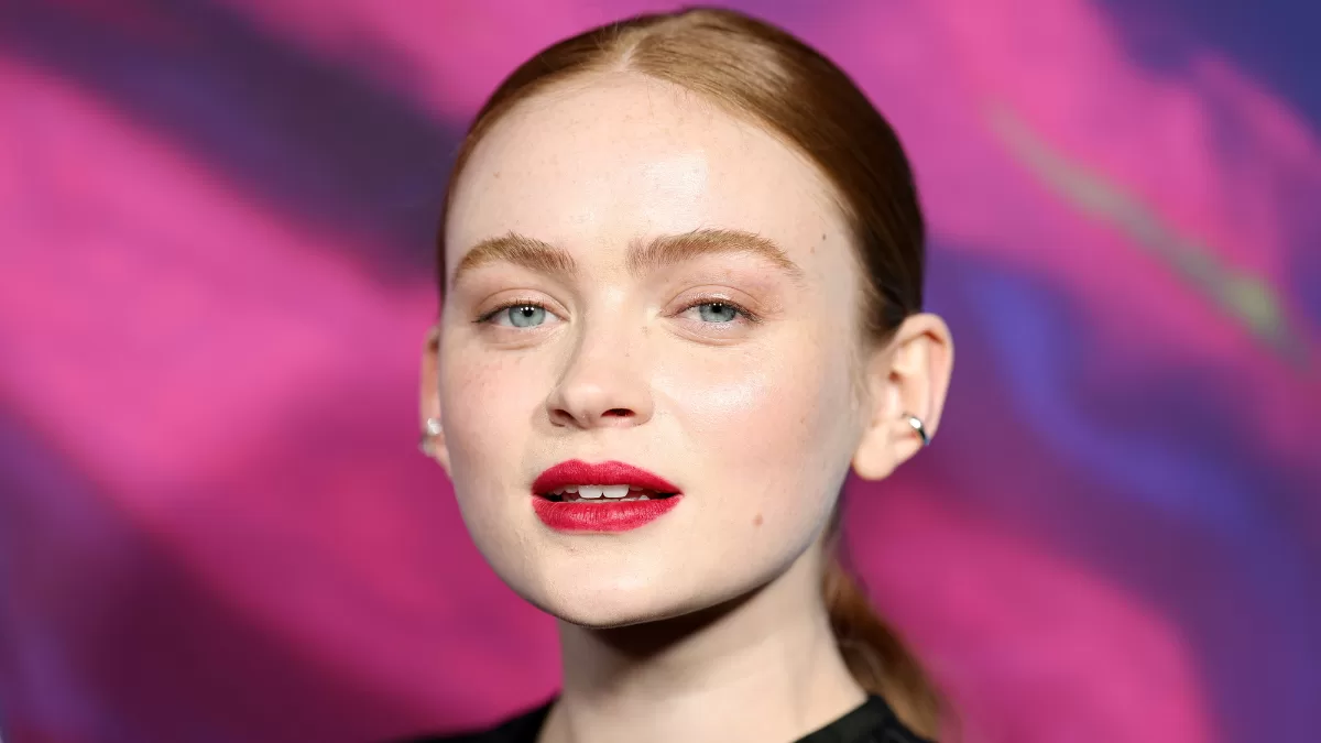 Confirmado: Así será el misterioso personaje de Sadie Sink en Spider-Man 4 — Rock&Pop