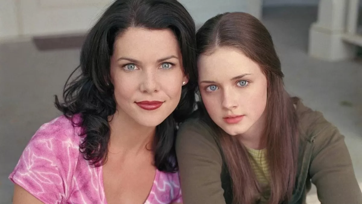 Estrella de “Gilmore Girls” revela que no recibió ganancias por el éxito en Netflix: “Me han ...