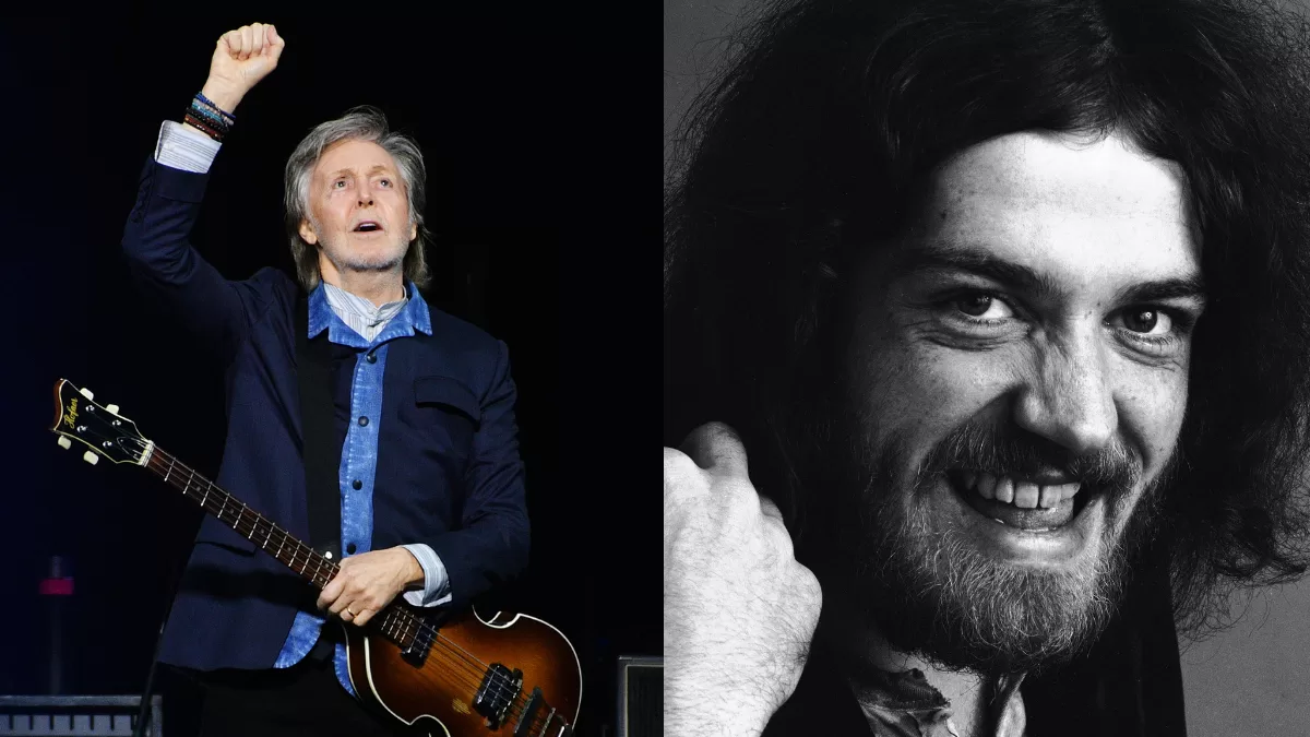 “Él lo merece…”: Paul McCartney quiere que votes por este rockero ...