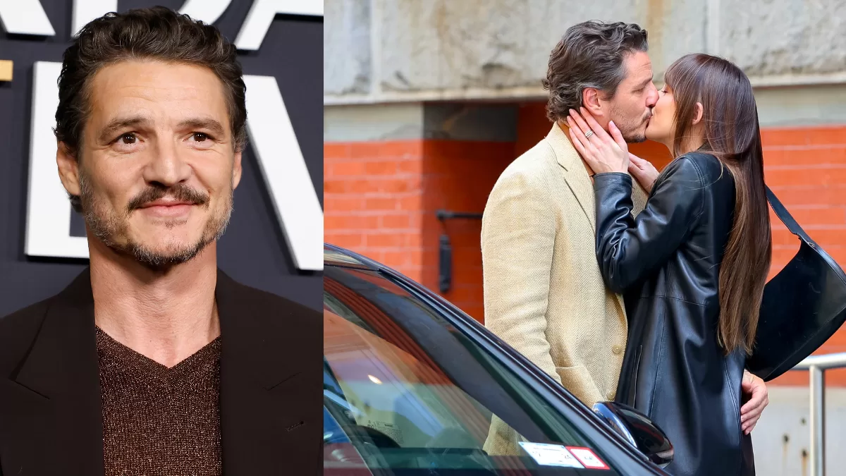 Con Pedro Pascal en el elenco: Anuncian estreno de película dirigida ...
