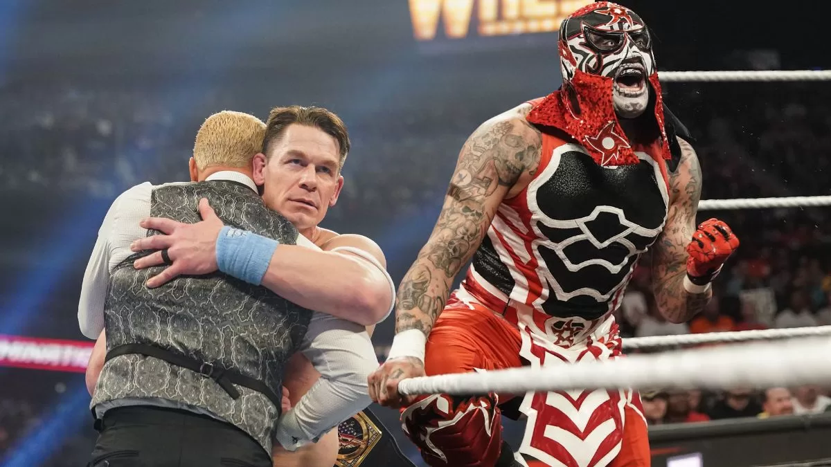 Raw cambia de horario: A qué hora es, quiénes lucharán en WWE, cómo y ...