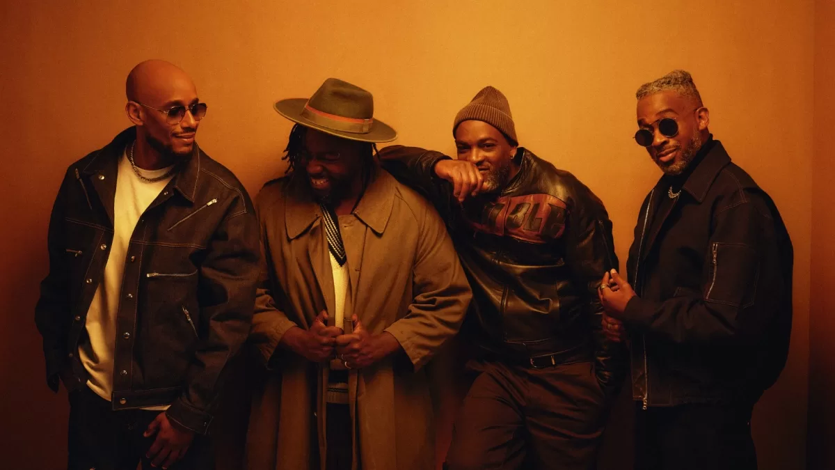 Saïan Supa Celebration llega a Chile para festejar los 25 años del ...